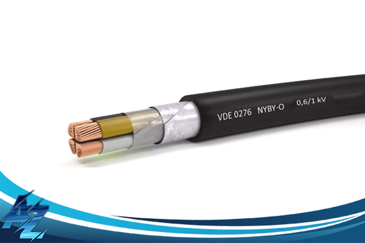 Jenis-Jenis Kabel Listrik, Spesifikasi dan Penggunaannya – Ahmad Zipur